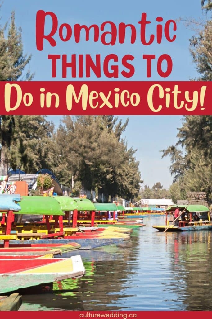 8 Romantic Things To Do In Mexico City In November For Couples