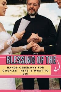 Blessing of the Hands: A Timeless Tradition with Modern Meaning