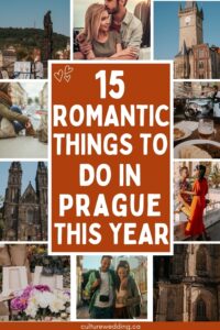 15 Romantic Things to Do in Prague, Czech Republic