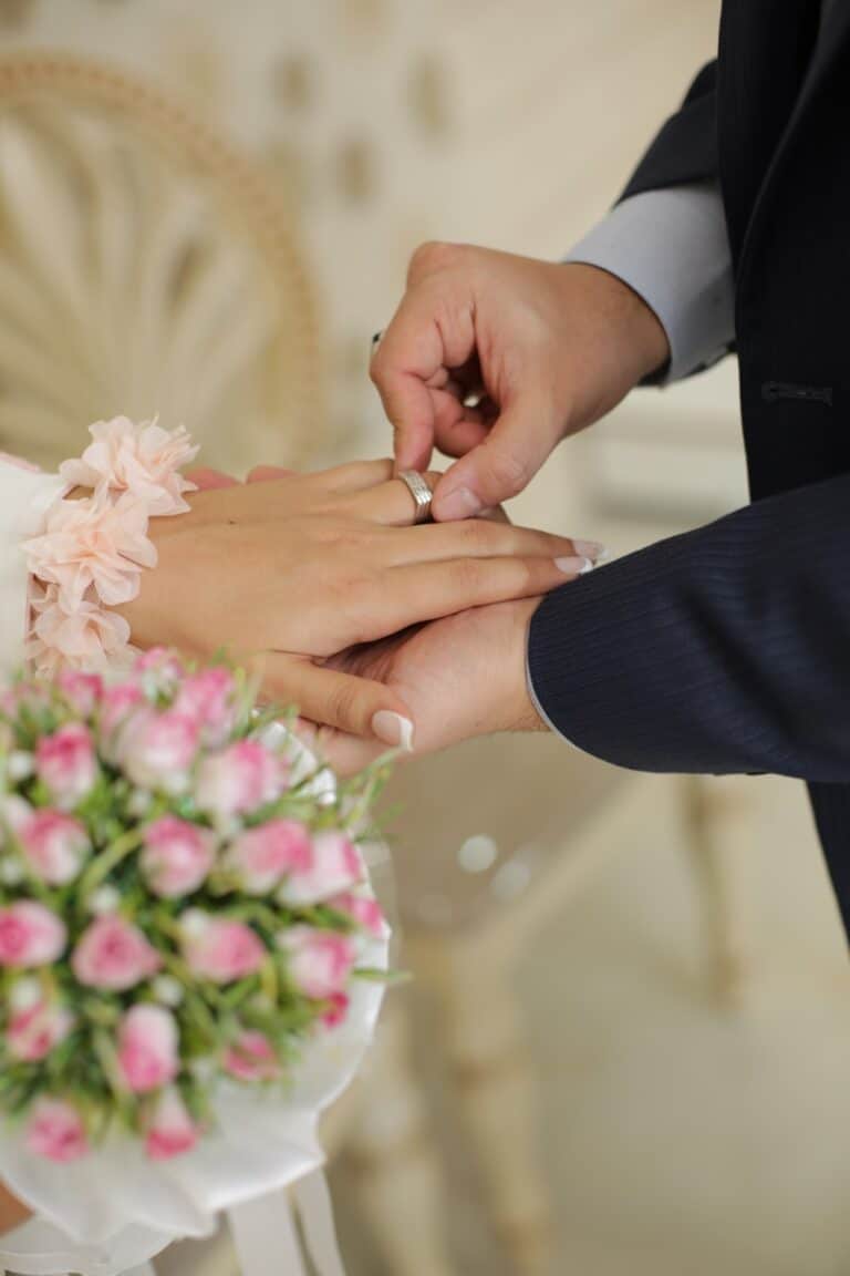 10 Powerful Spiritual Reasons To Get Married {Please Read}