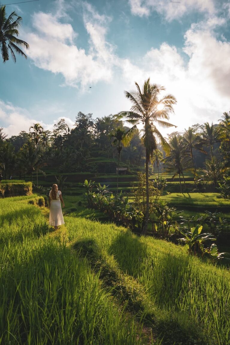 15 Most Romantic Things To Do in Bali For Couples