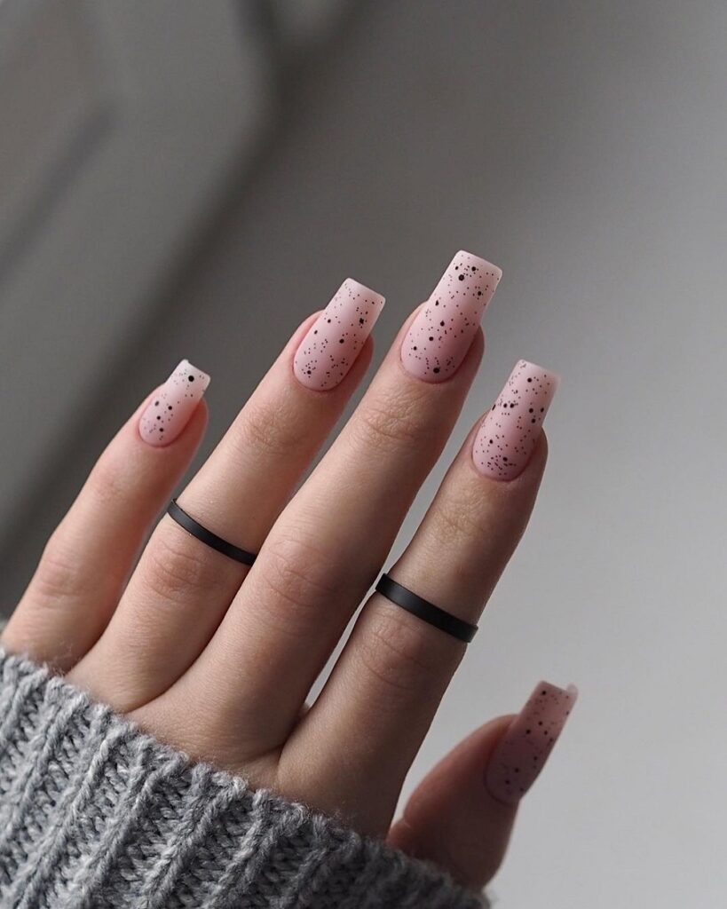 19 Cute November Nail Designs For Fall Weddings
