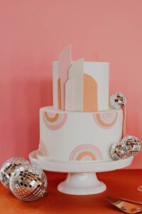 25 Groovy Wedding Ideas & Inspiration We Love For 2025