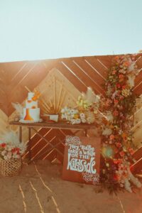 25 Groovy Wedding Ideas & Inspiration We Love For 2025