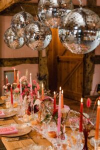 25 Groovy Wedding Ideas & Inspiration We Love For 2025