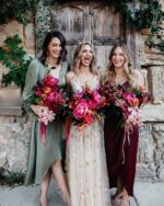 23 Gorgeous Jewel-Tone Wedding Theme Ideas For You