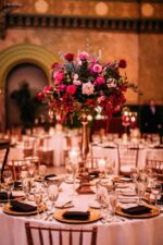 23 Gorgeous Jewel-Tone Wedding Theme Ideas For You