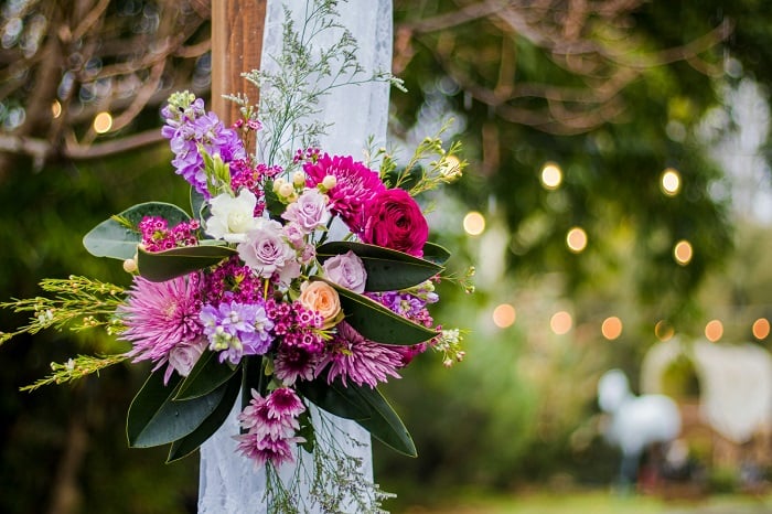 23 Gorgeous Jewel-Tone Wedding Theme Ideas For You