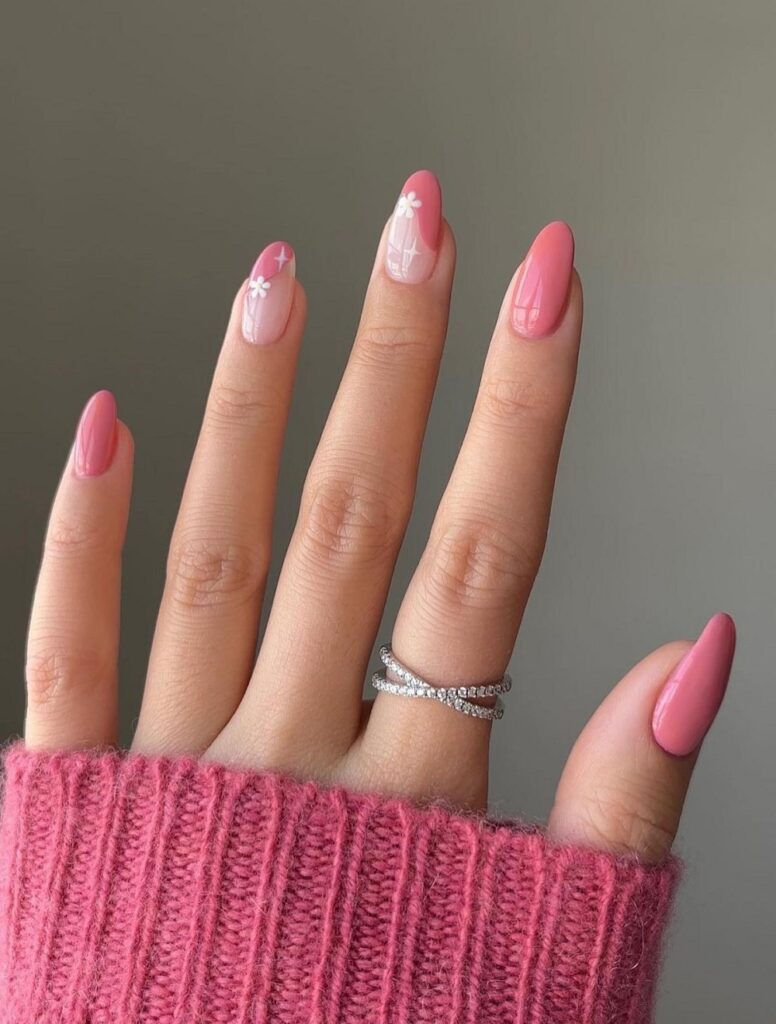30 Cute Spring Wedding Nails: The Perfect Touch for Your Day