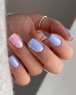 30 Cute Spring Wedding Nails: The Perfect Touch for Your Day