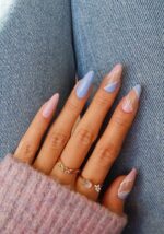 30 Cute Spring Wedding Nails: The Perfect Touch for Your Day
