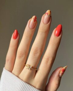 30 Cute Spring Wedding Nails: The Perfect Touch for Your Day