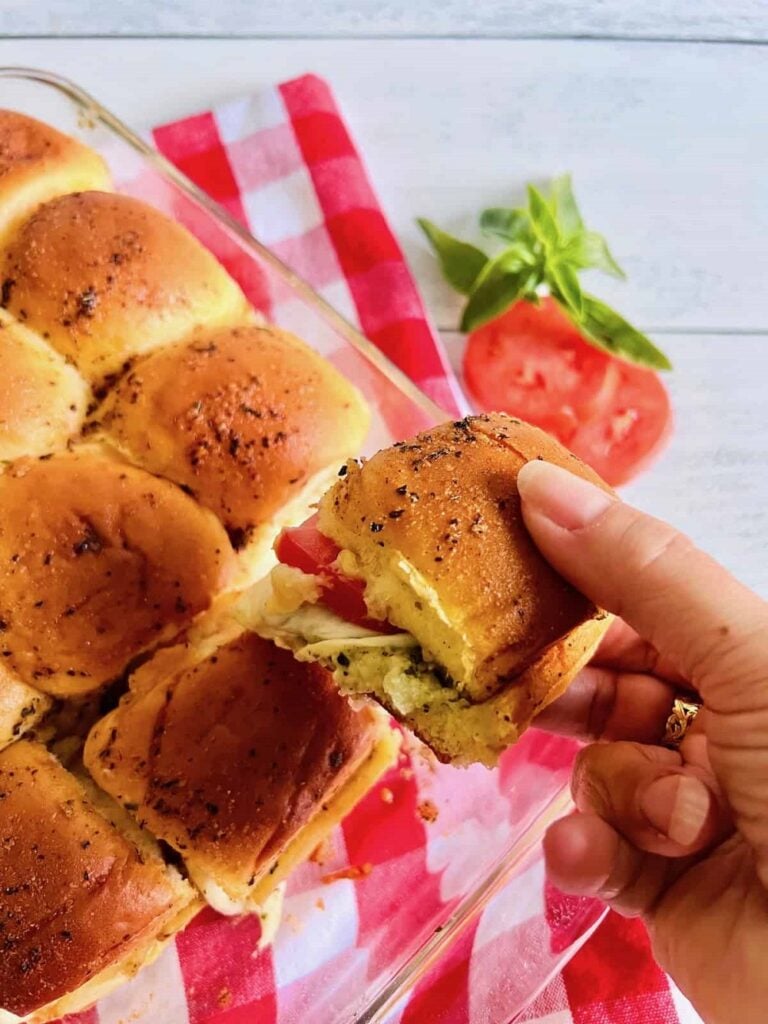 32 Mouth-Watering Bridal Shower Sandwiches