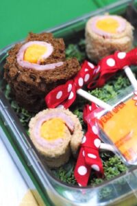 32 Mouth-Watering Bridal Shower Sandwiches