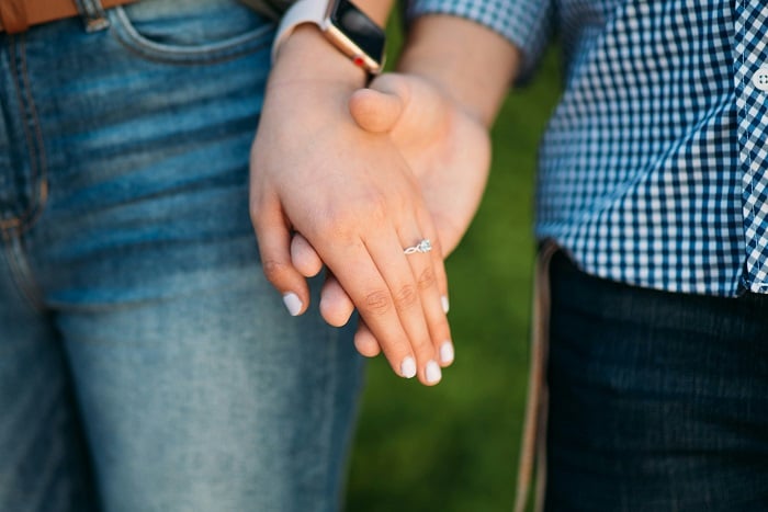 15 Steps You Need to Take After Getting Engaged